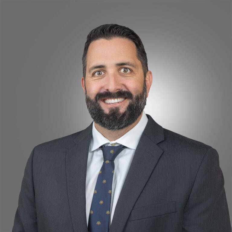 Derek Rodgers, Director of Sales and Marketing – Florida Classic Growers